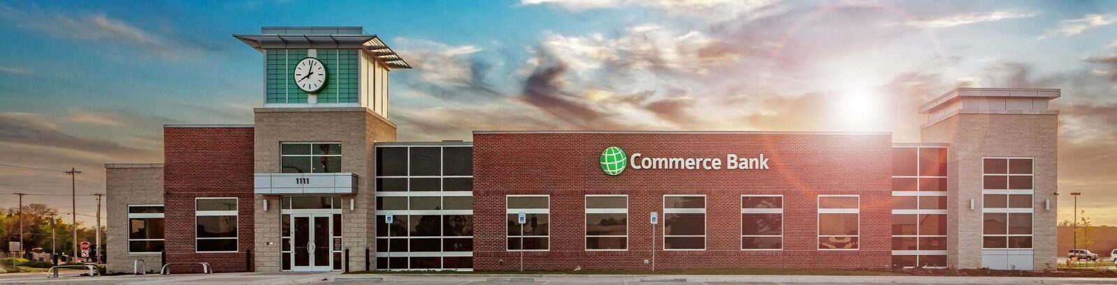 Commerce Bank Garden City Ks
