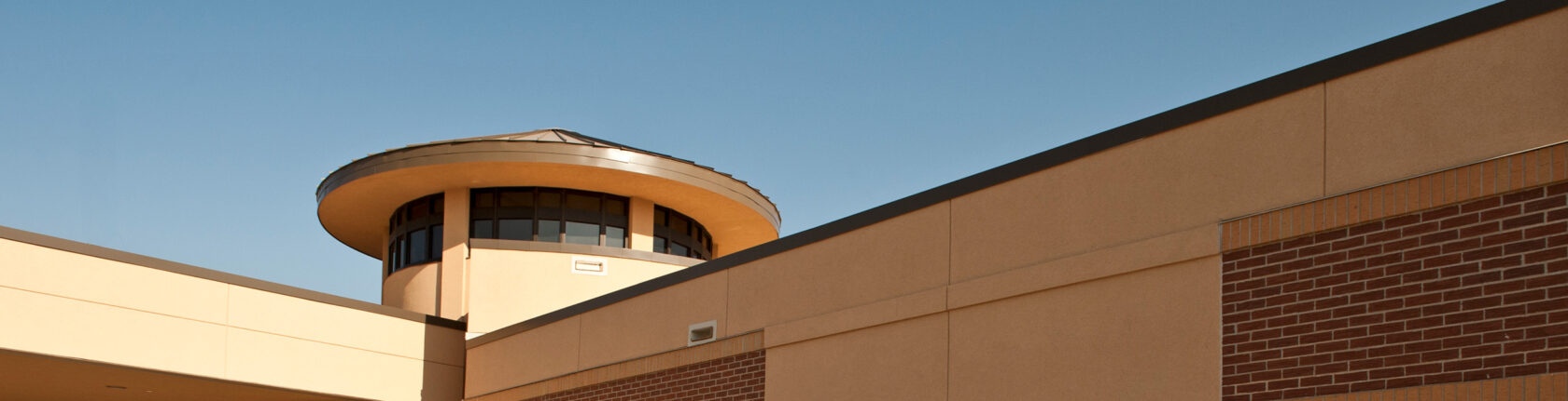 Harper Hospital - Alloy Architecture