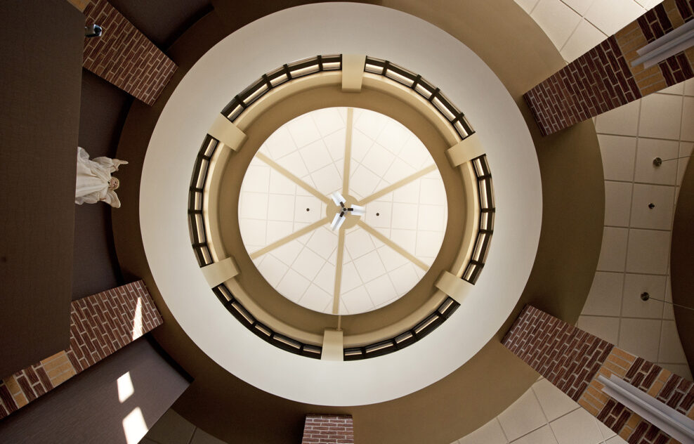 Harper Hospital - Alloy Architecture