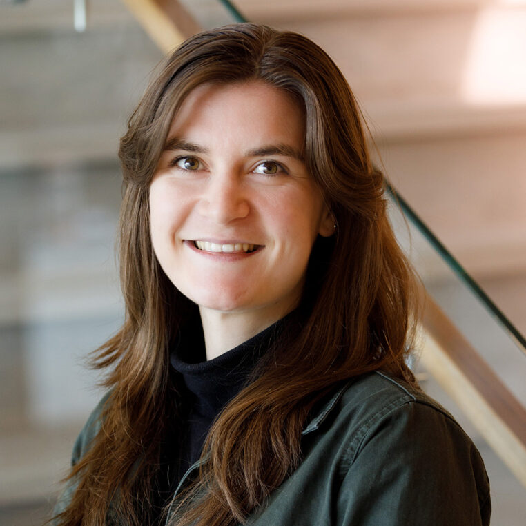 Stephanie Cote - Alloy Architecture